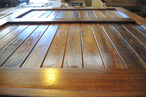 Wooden Gates, Picket Gates and Timber gate design